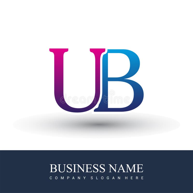 Logo Ub Stock Illustrations – 1,375 Logo Ub Stock Illustrations ...