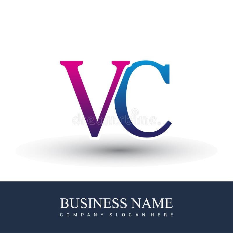 Logo Vc Stock Illustrations – 1,067 Logo Vc Stock Illustrations ...