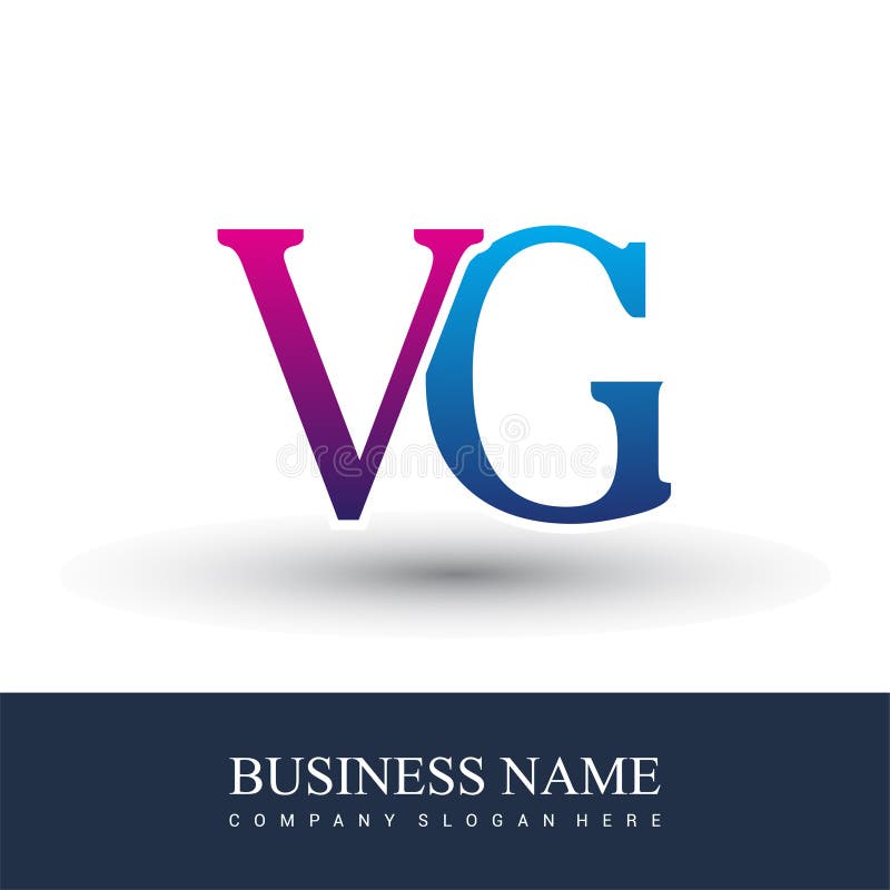 Logo Vg Stock Illustrations – 1,345 Logo Vg Stock Illustrations ...