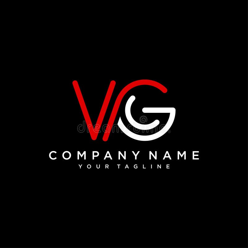 Logo Vg Stock Illustrations – 1,345 Logo Vg Stock Illustrations ...