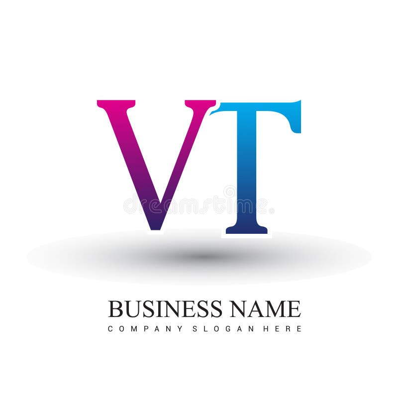 Logo Vt Stock Illustrations – 977 Logo Vt Stock Illustrations, Vectors ...
