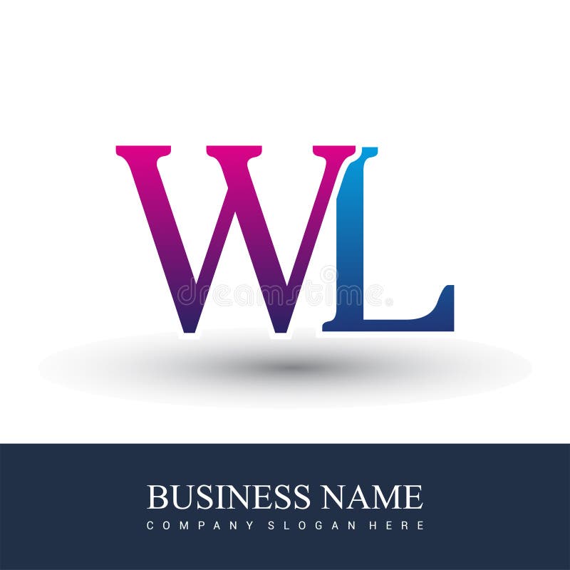 Logo Wl Stock Illustrations – 1,065 Logo Wl Stock Illustrations ...