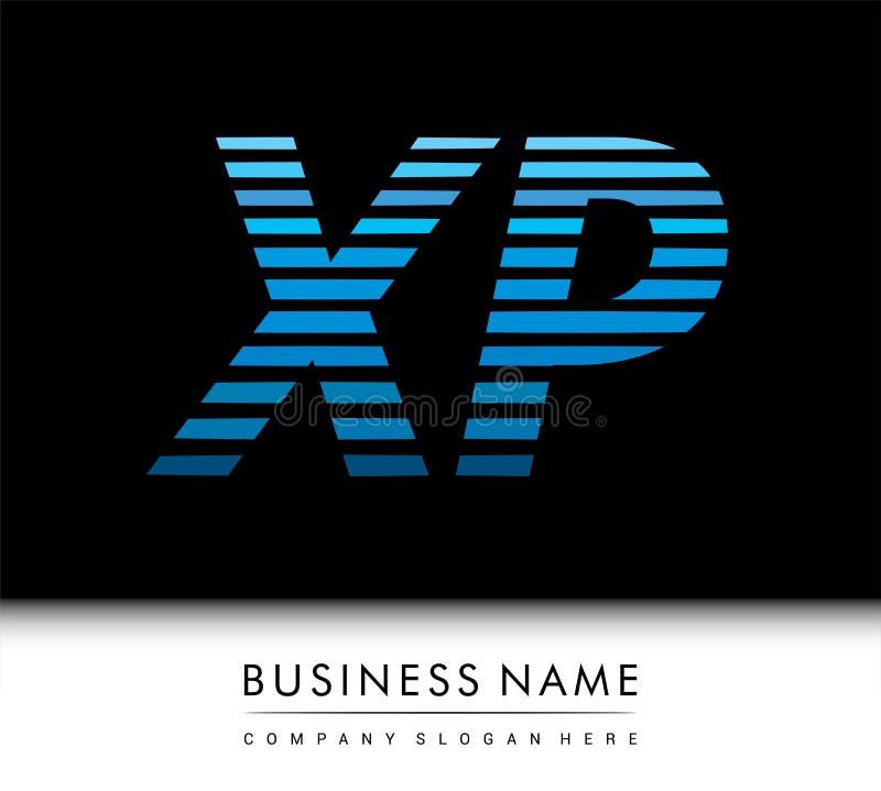 Logo Xp Stock Illustrations – 844 Logo Xp Stock Illustrations, Vectors ...