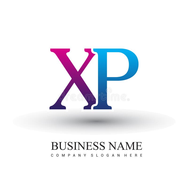 Logo Xp Stock Illustrations – 844 Logo Xp Stock Illustrations, Vectors ...