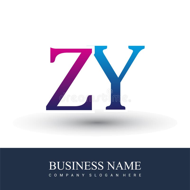 Logo Zy Stock Illustrations – 865 Logo Zy Stock Illustrations, Vectors ...