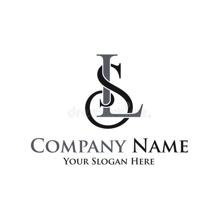 Sl Letter Stock Illustrations – 1,409 Sl Letter Stock Illustrations ...