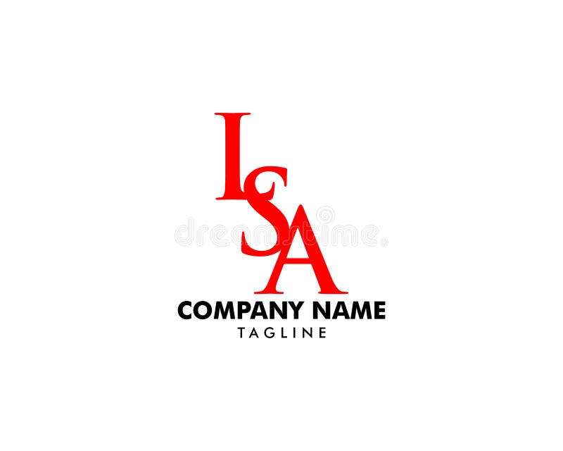 Lsa Logo Stock Illustrations – 25 Lsa Logo Stock Illustrations, Vectors ...