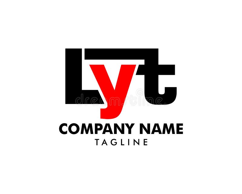 Lyt Logo Stock Illustrations – 29 Lyt Logo Stock Illustrations, Vectors ...