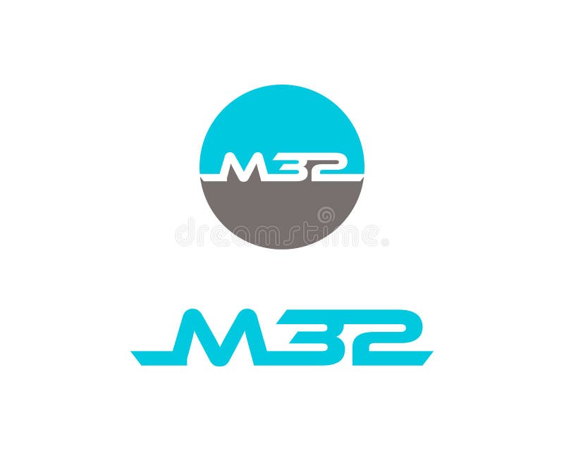 M32 Logo Stock Illustrations – 3 M32 Logo Stock Illustrations, Vectors ...