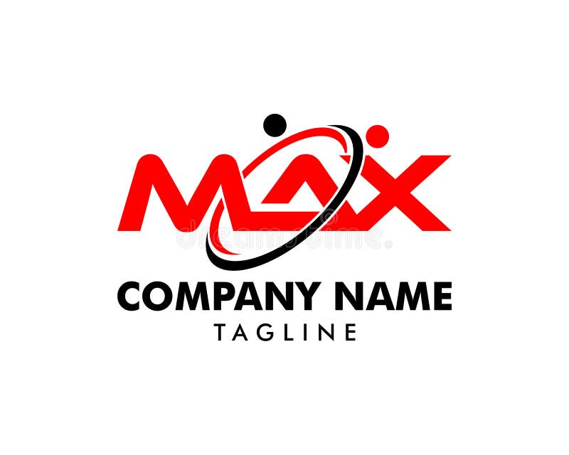 Maximum Logo