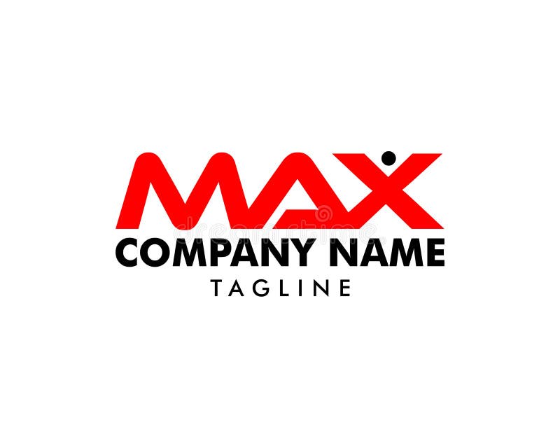 Maximum Logo