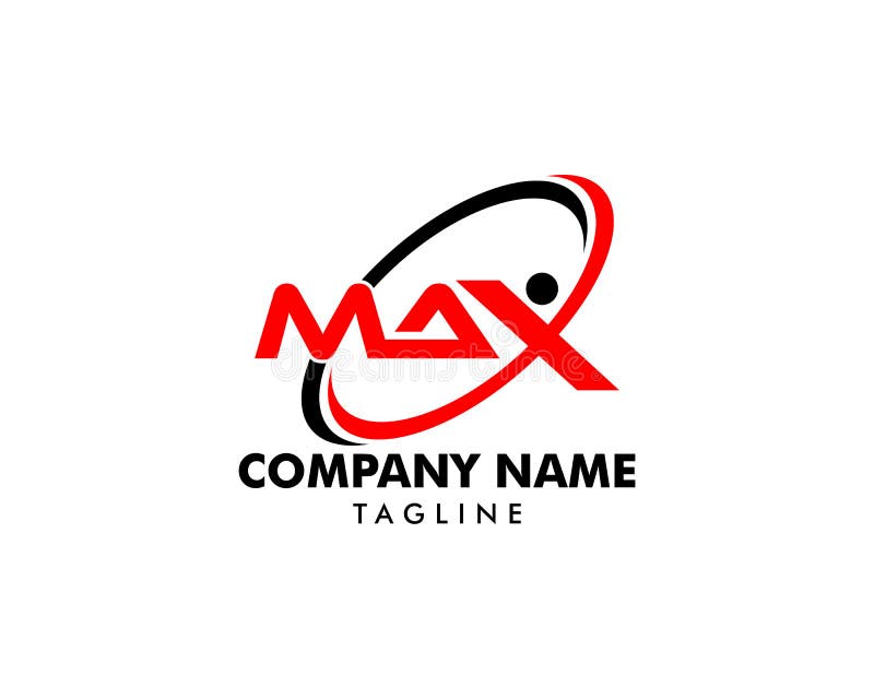 Maximum Logo