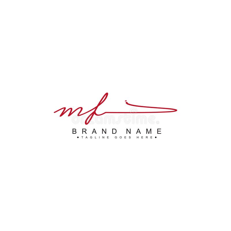 Mf Logo Stock Illustrations – 1,373 Mf Logo Stock Illustrations ...