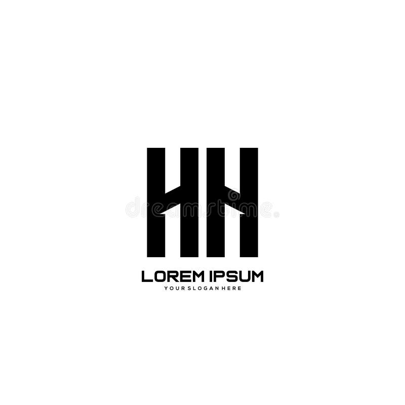 Hh Home Logo Stock Illustrations – 20 Hh Home Logo Stock Illustrations ...
