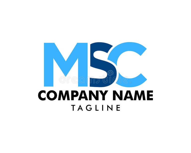 Msc Stock Illustrations – 114 Msc Stock Illustrations, Vectors ...