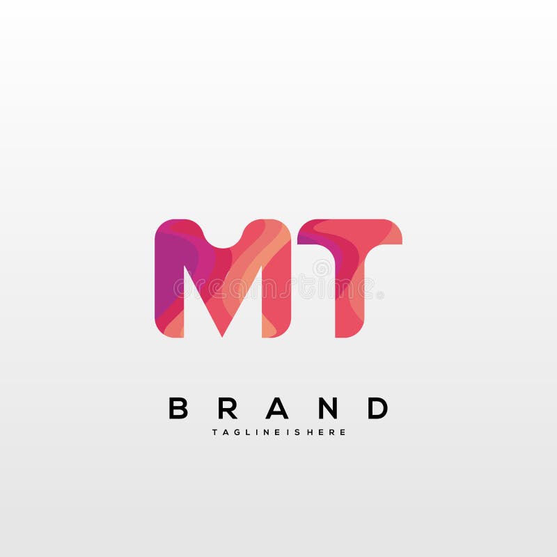 Mt Logo Stock Illustrations – 362 Mt Logo Stock Illustrations, Vectors ...