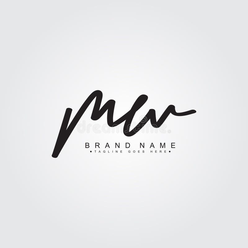 Initials M Stock Illustrations – 5,137 Initials M Stock Illustrations ...