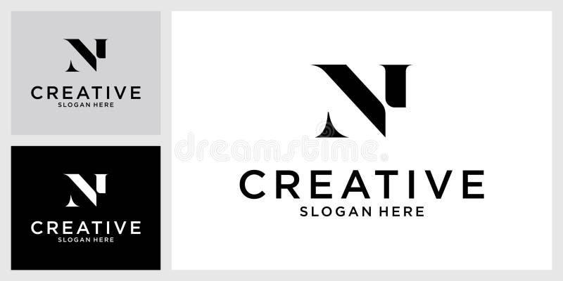 N Monogram Stock Illustrations – 12,540 N Monogram Stock Illustrations ...