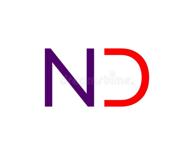 Nd Logo Stock Illustrations – 1,960 Nd Logo Stock Illustrations ...