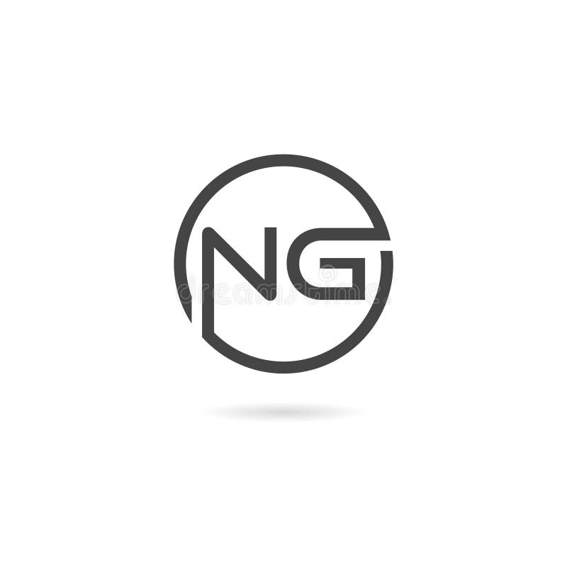 Letter Ng Stock Illustrations – 1,283 Letter Ng Stock Illustrations ...