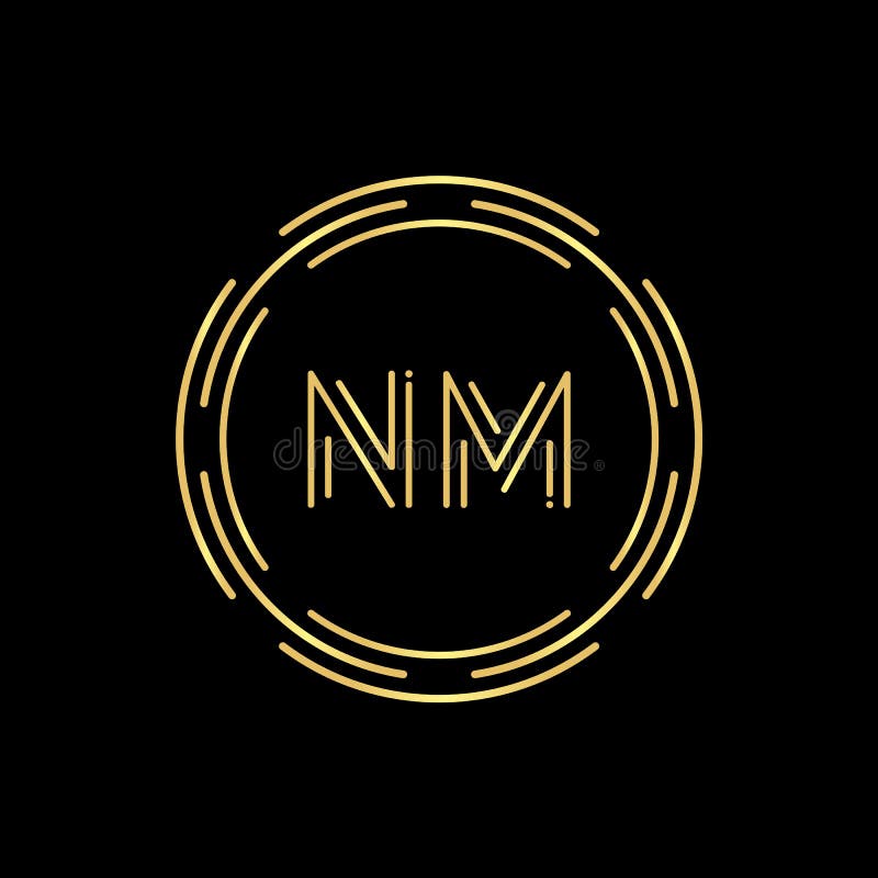 Nm Logo Stock Illustrations – 1,129 Nm Logo Stock Illustrations ...