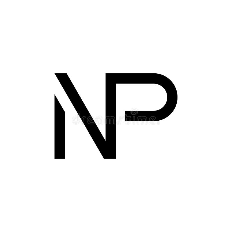 Letter Np Stock Illustrations – 1,338 Letter Np Stock Illustrations ...
