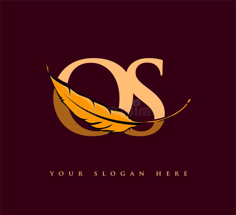 Letter Os Logo Stock Illustrations – 944 Letter Os Logo Stock ...