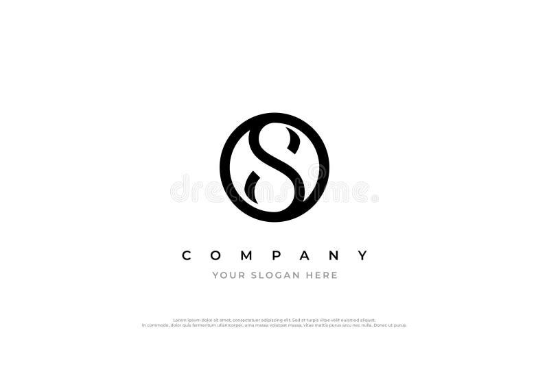 Letter Os Logo Stock Illustrations – 1,233 Letter Os Logo Stock ...