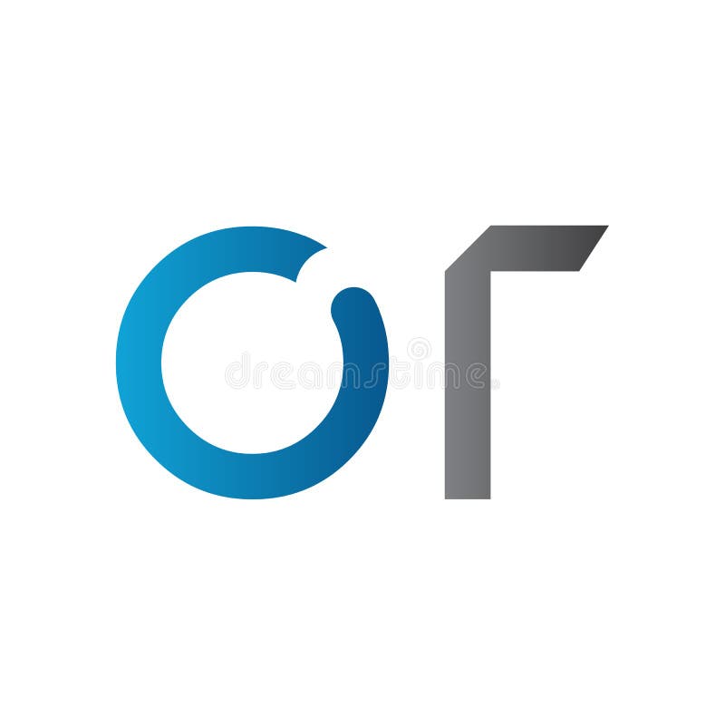 Initial Letter OT Logo Design Vector Template. Abstract Letter Minimal ...