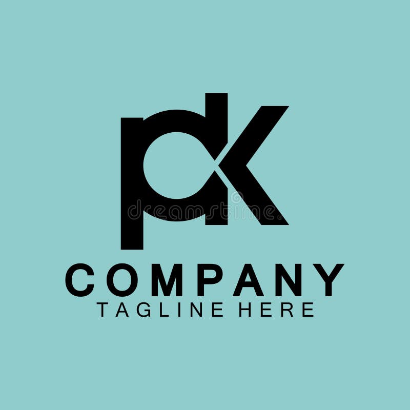 Letter Pk Stock Illustrations – 1,196 Letter Pk Stock Illustrations ...