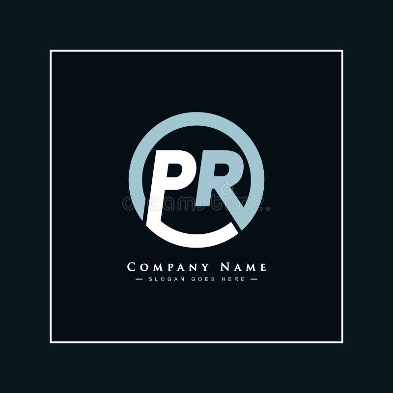 Pr Logo Stock Illustrations – 1,985 Pr Logo Stock Illustrations ...