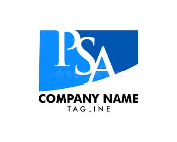 Psa Logo Stock Illustrations – 88 Psa Logo Stock Illustrations, Vectors ...