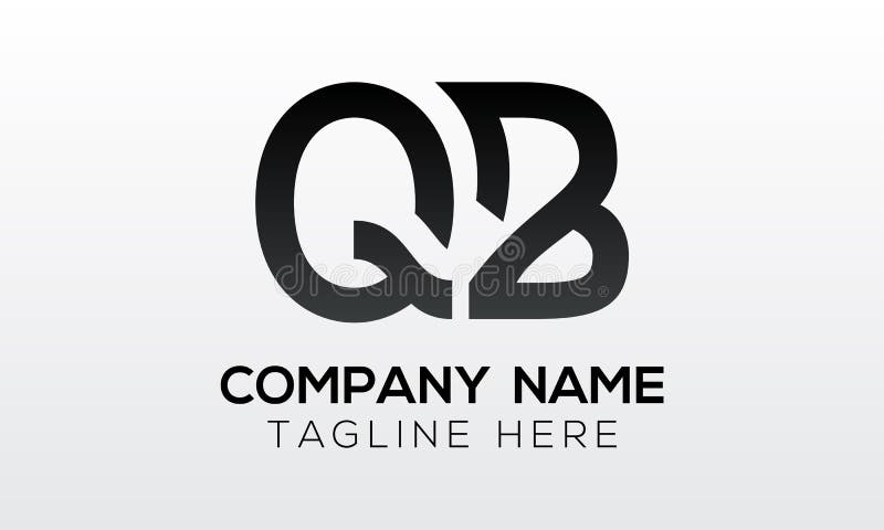 Qb Logo Stock Illustrations – 884 Qb Logo Stock Illustrations, Vectors ...