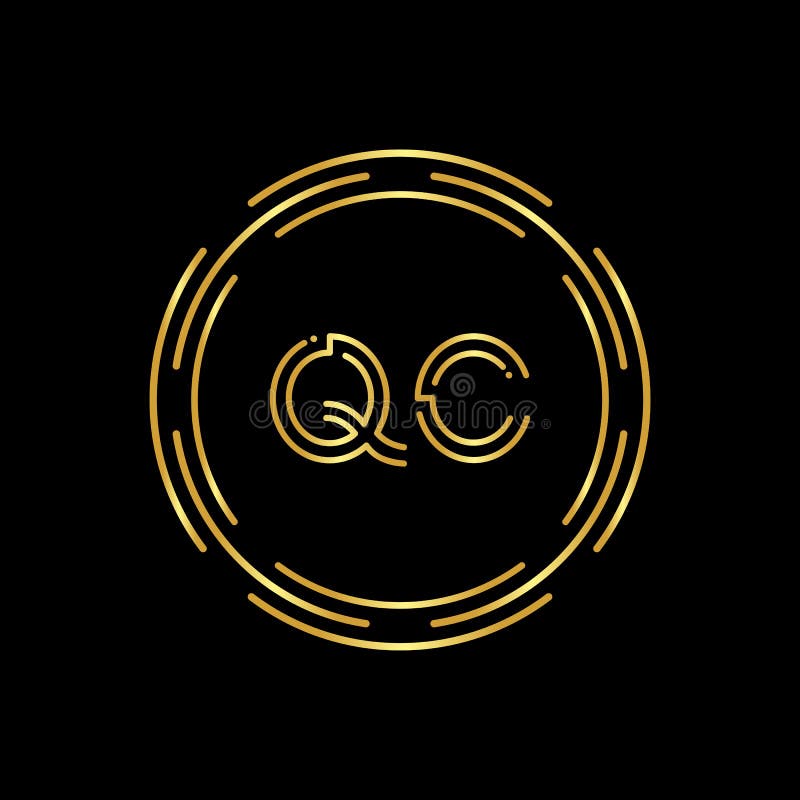 Qc Logo Stock Illustrations – 925 Qc Logo Stock Illustrations, Vectors ...