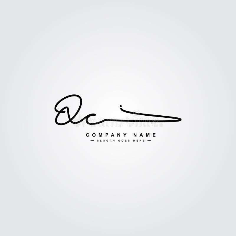 Signature Qc Stock Illustrations – 197 Signature Qc Stock Illustrations ...