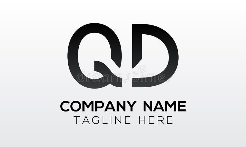 Qd Logo Stock Illustrations – 930 Qd Logo Stock Illustrations, Vectors ...