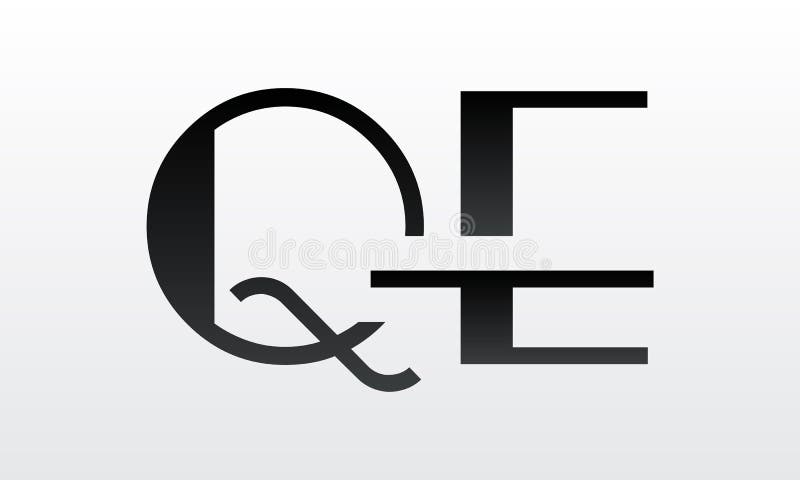 Qe Logo Stock Illustrations – 653 Qe Logo Stock Illustrations, Vectors ...