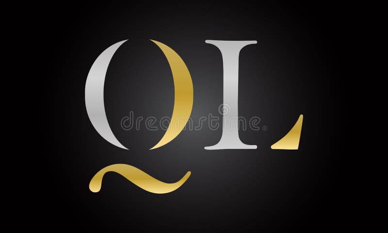 Ql Logo Stock Illustrations – 861 Ql Logo Stock Illustrations, Vectors ...