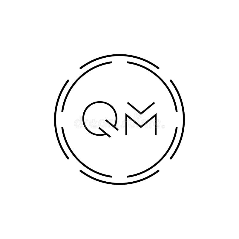 Qm Stock Illustrations – 236 Qm Stock Illustrations, Vectors & Clipart ...