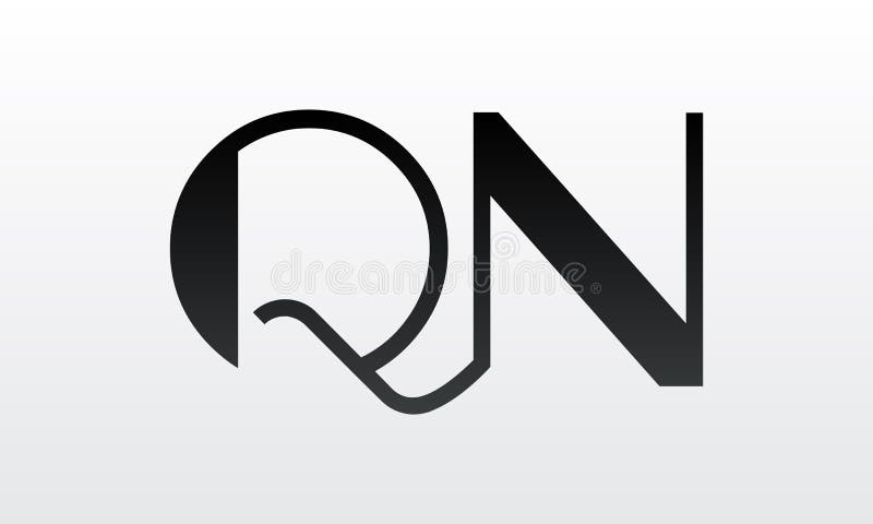 Qn Logo Stock Illustrations – 817 Qn Logo Stock Illustrations, Vectors ...