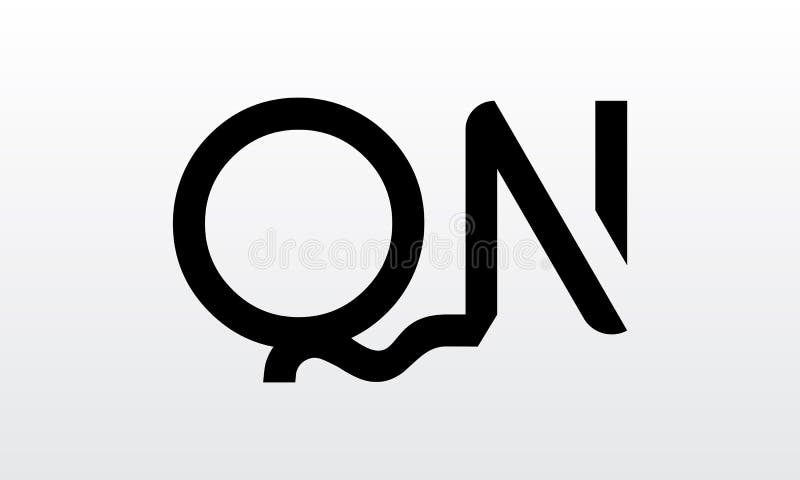 Qn Logo Stock Illustrations – 817 Qn Logo Stock Illustrations, Vectors ...