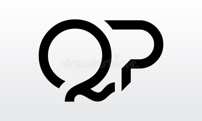 Qp Logo Stock Illustrations – 863 Qp Logo Stock Illustrations, Vectors ...