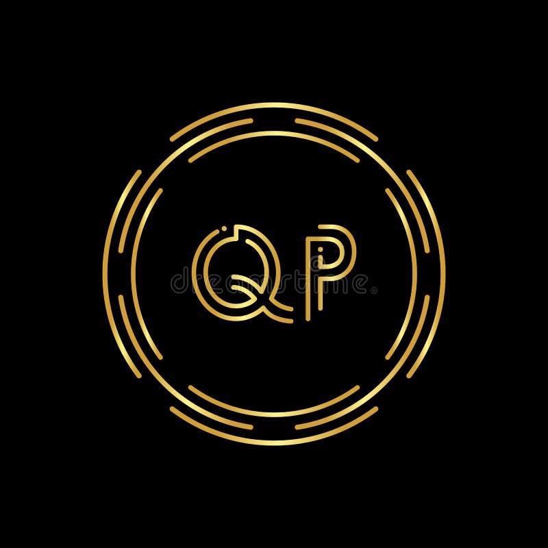 Qp Logo Stock Illustrations – 376 Qp Logo Stock Illustrations, Vectors ...