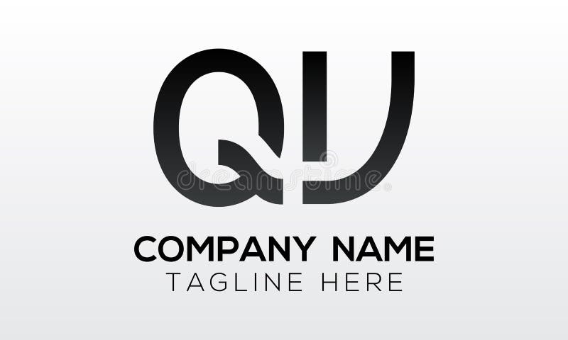 Qu Logo Stock Illustrations – 816 Qu Logo Stock Illustrations, Vectors ...