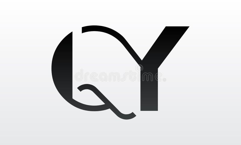 Letter Qy Stock Illustrations – 585 Letter Qy Stock Illustrations ...