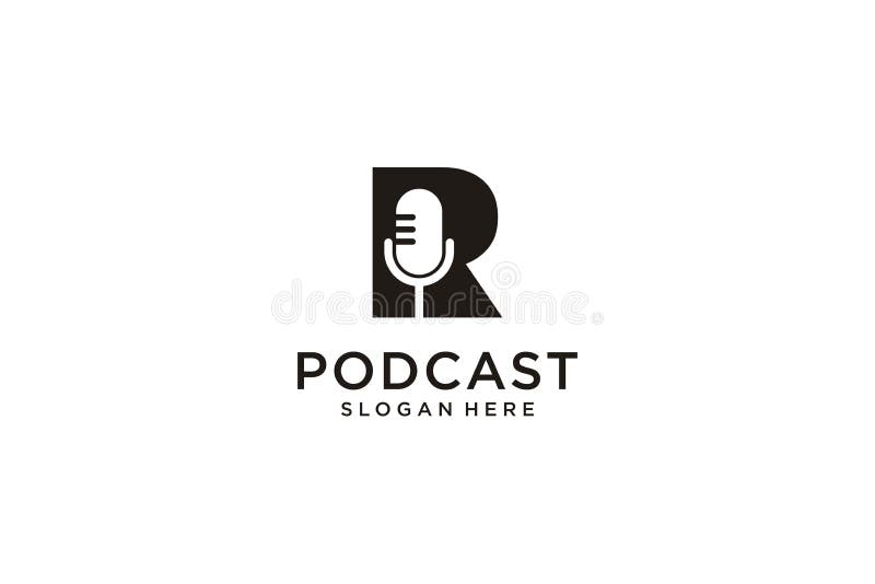 R Podcast Stock Illustrations – 40 R Podcast Stock Illustrations ...