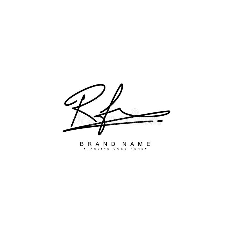 Logo Rf Stock Illustrations – 1,224 Logo Rf Stock Illustrations ...