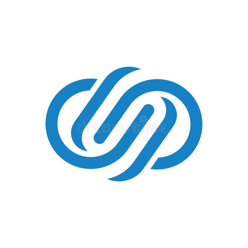 S Infinity Logo Stock Illustrations – 1,294 S Infinity Logo Stock ...