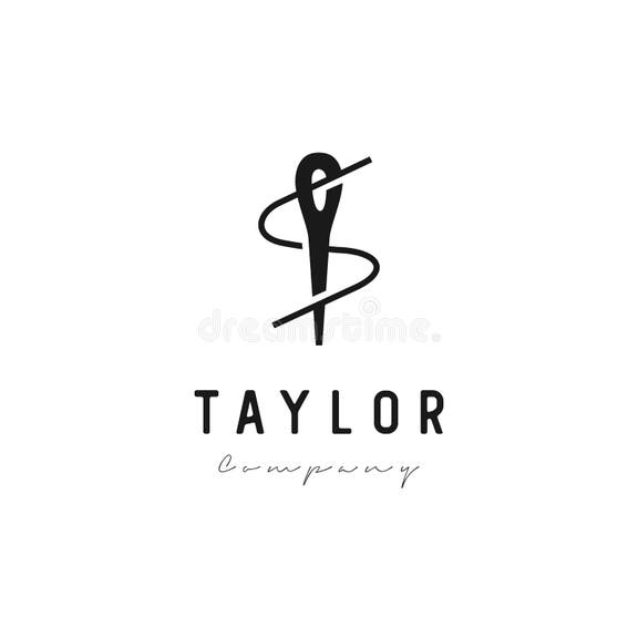 Taylor Logo Stock Illustrations – 662 Taylor Logo Stock Illustrations ...
