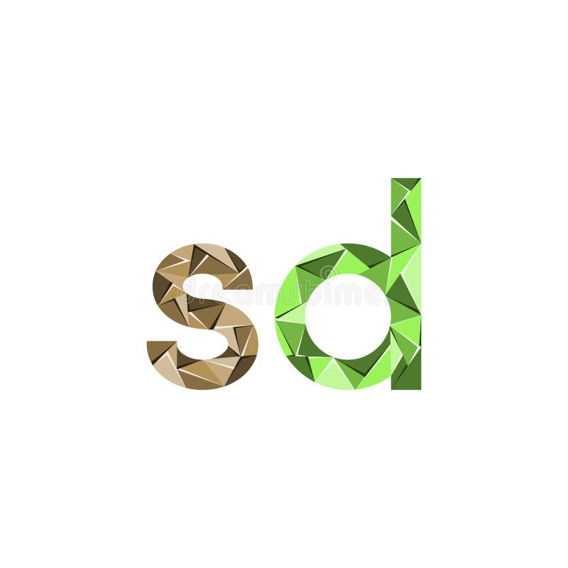 Sd Initials Stock Illustrations – 210 Sd Initials Stock Illustrations ...